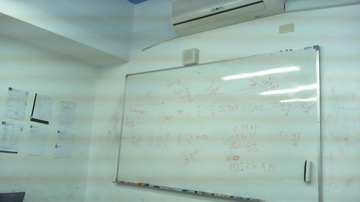 2-17 6th Grade Mathematics (Thursday) | The Math Dojo Wiki | Fandom