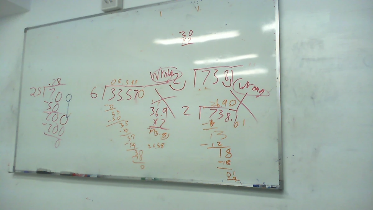 12-7 3rd Grade Mathematics | The Math Dojo Wiki | Fandom