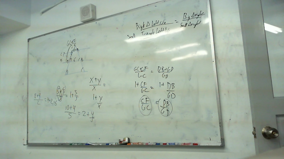 12-11 Geometry (Saturday) | The Math Dojo Wiki | Fandom