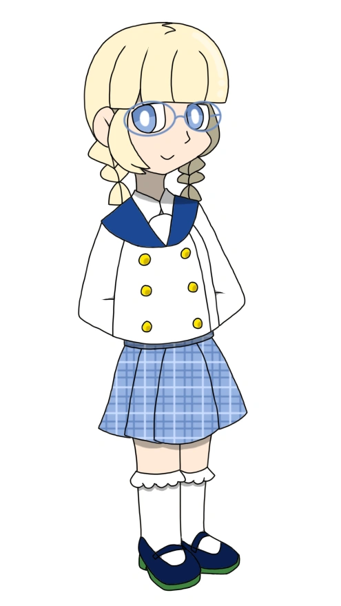 Mira | Mathel Wiki | Fandom