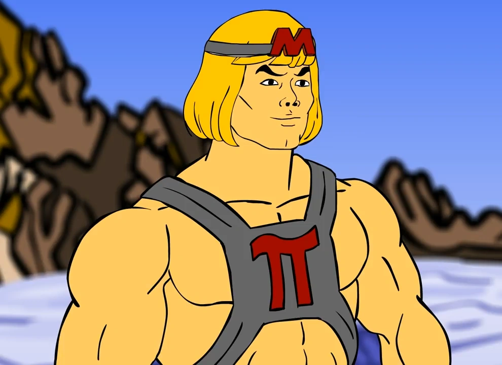 Mathemann | Mathemann Wiki | Fandom