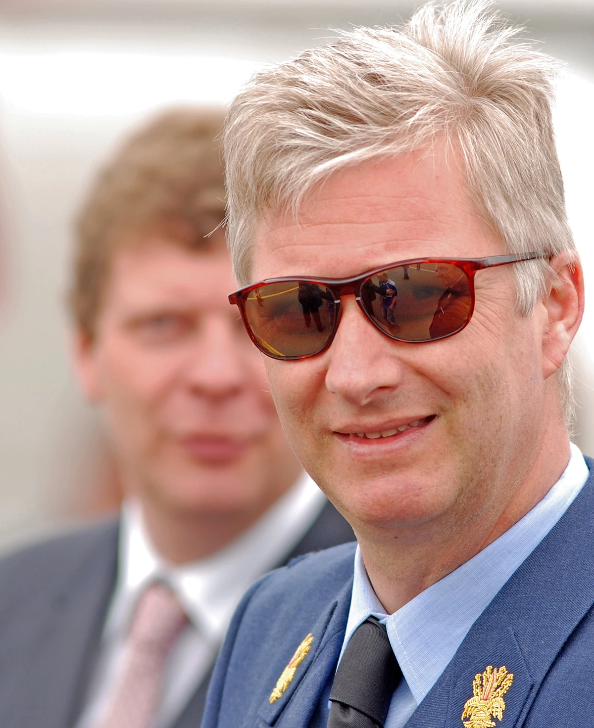 Filip I Koburg | Polska Wiki | Fandom