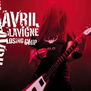 Losing Grip | Polska Wiki | Fandom
