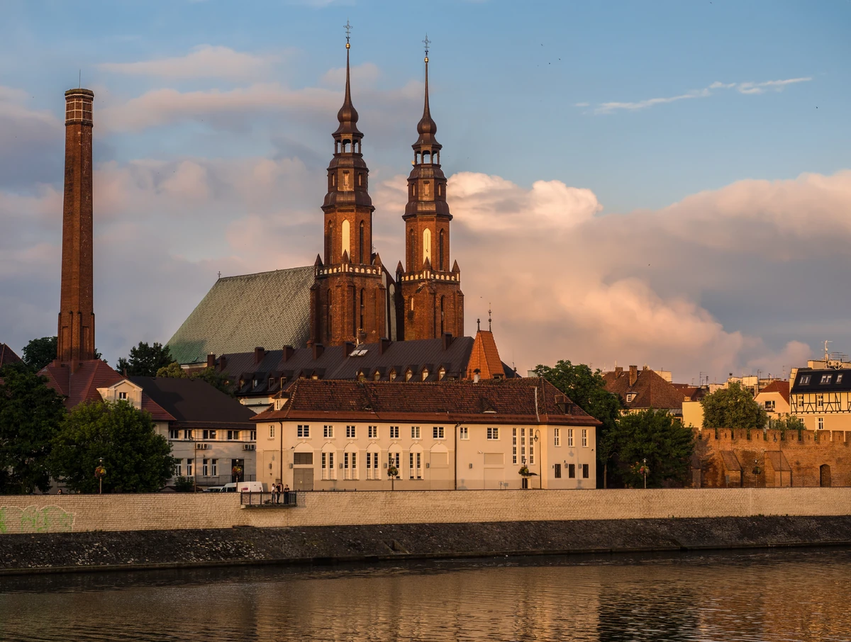 Opole | Polska Wiki | Fandom