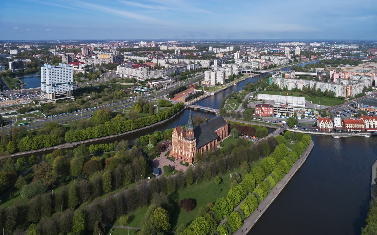 Królewiec | Polska Wiki | Fandom