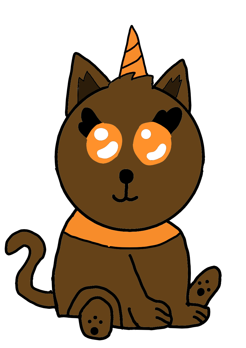 Cookie | Mathew hollerman encyclopedia Wiki | Fandom