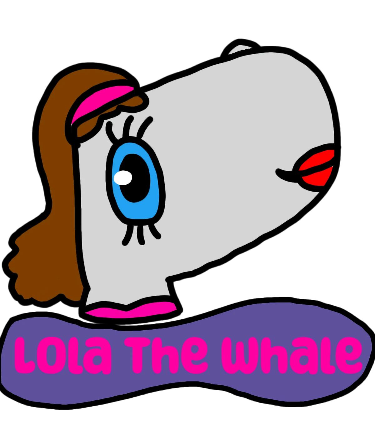 Lola The Whale | Mathew hollerman encyclopedia Wiki | Fandom