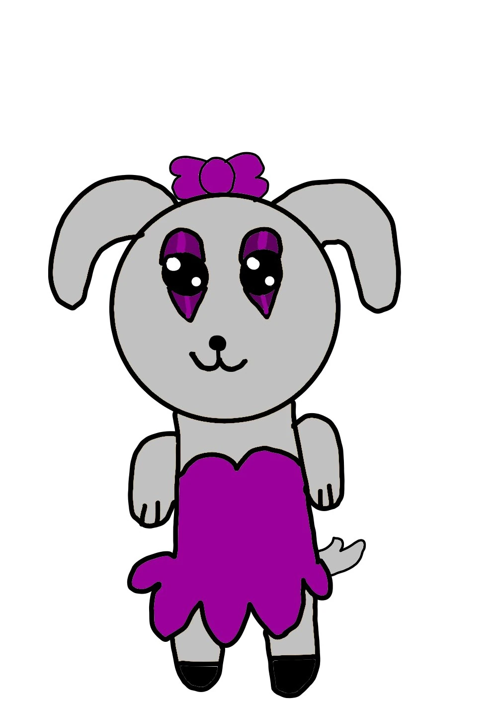 Zizzy | Mathew hollerman encyclopedia Wiki | Fandom