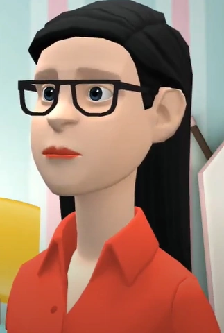 Mindy | Mathew hollerman encyclopedia Wiki | Fandom