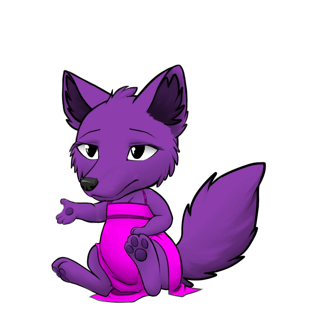 Stacy (Magic Paw Pals) | Mathew hollerman encyclopedia Wiki | Fandom