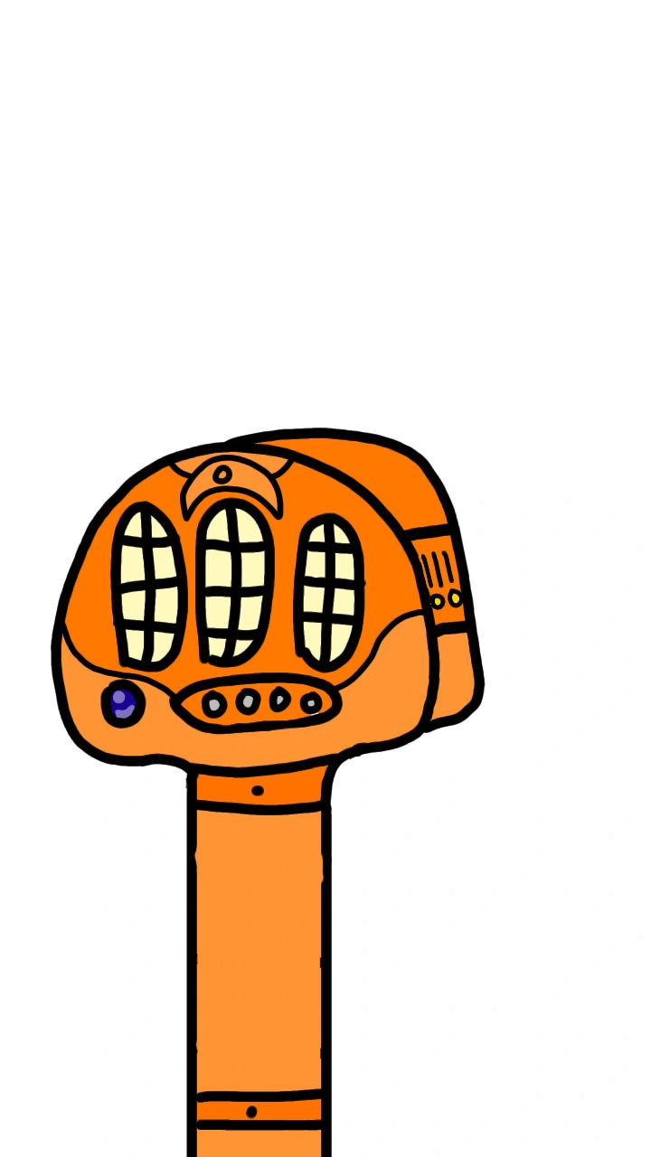 Voiceatron | Mathew hollerman encyclopedia Wiki | Fandom