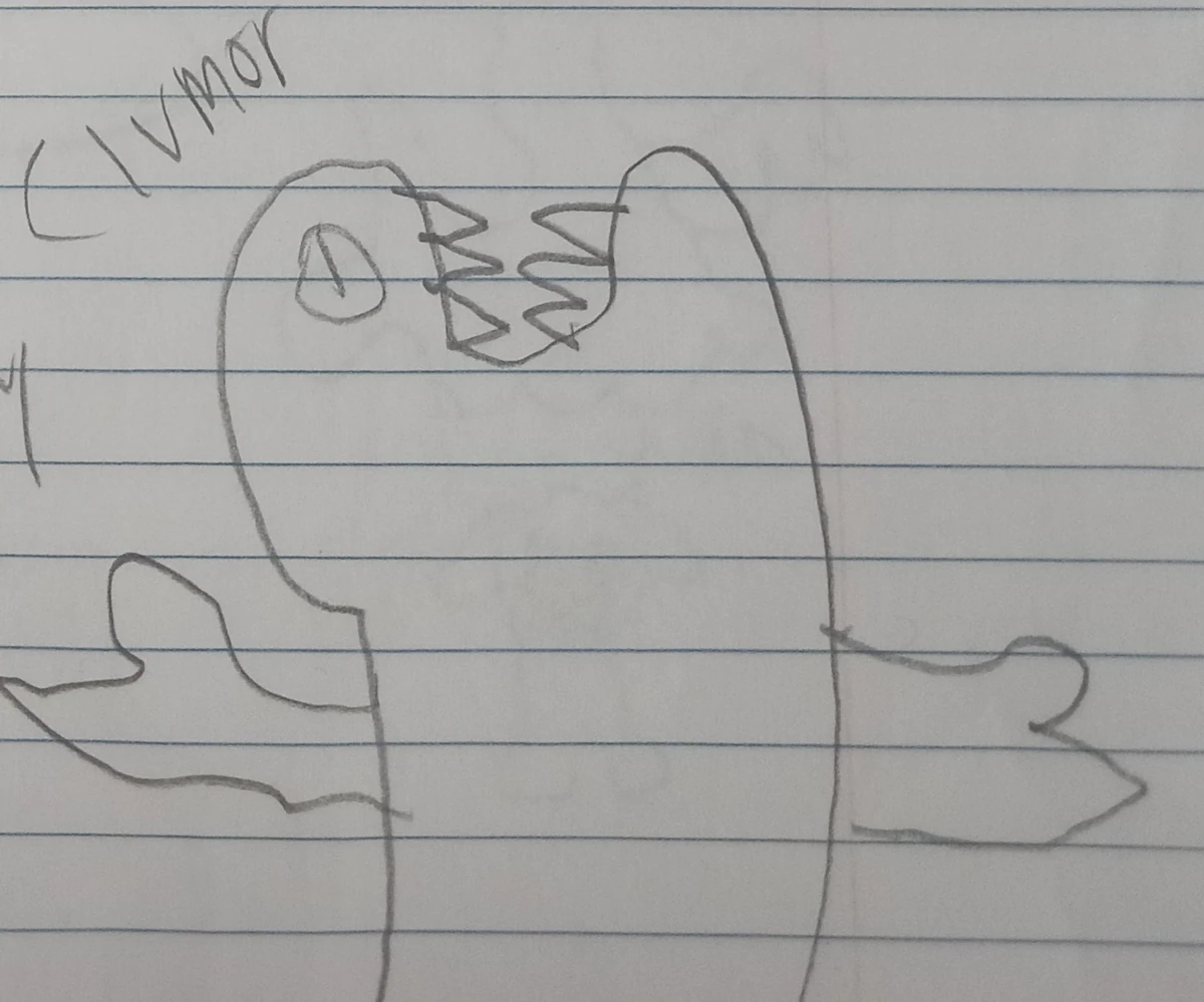 Clumor | Mathew hollerman encyclopedia Wiki | Fandom