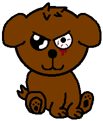 Evil Poochee | Mathew hollerman encyclopedia Wiki | Fandom