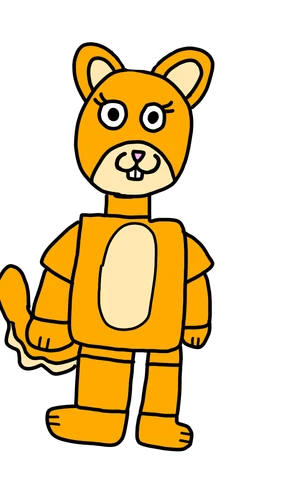 Chippy | Mathew hollerman encyclopedia Wiki | Fandom