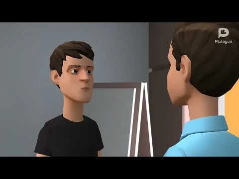 Chris gets a job | Mathew hollerman encyclopedia Wiki | Fandom