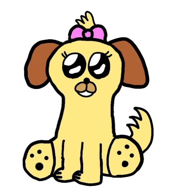 Sadie (Dog) | Mathew hollerman encyclopedia Wiki | Fandom