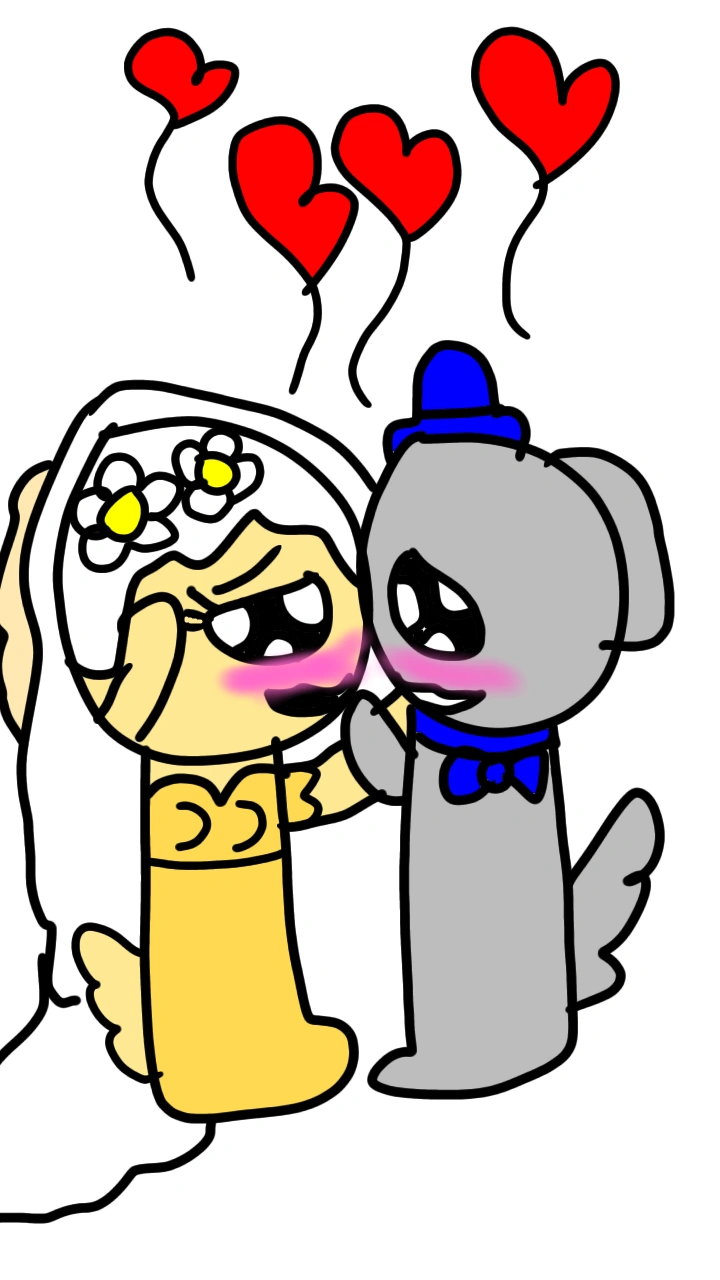 Jake & Carla/Artworks | Mathew hollerman encyclopedia Wiki | Fandom