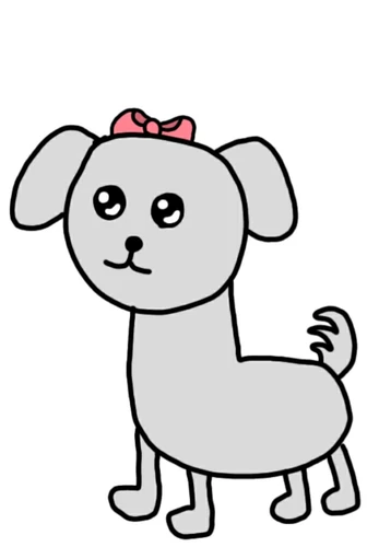 Poochie | Mathew hollerman encyclopedia Wiki | Fandom