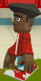 Neil | Mathew hollerman encyclopedia Wiki | Fandom