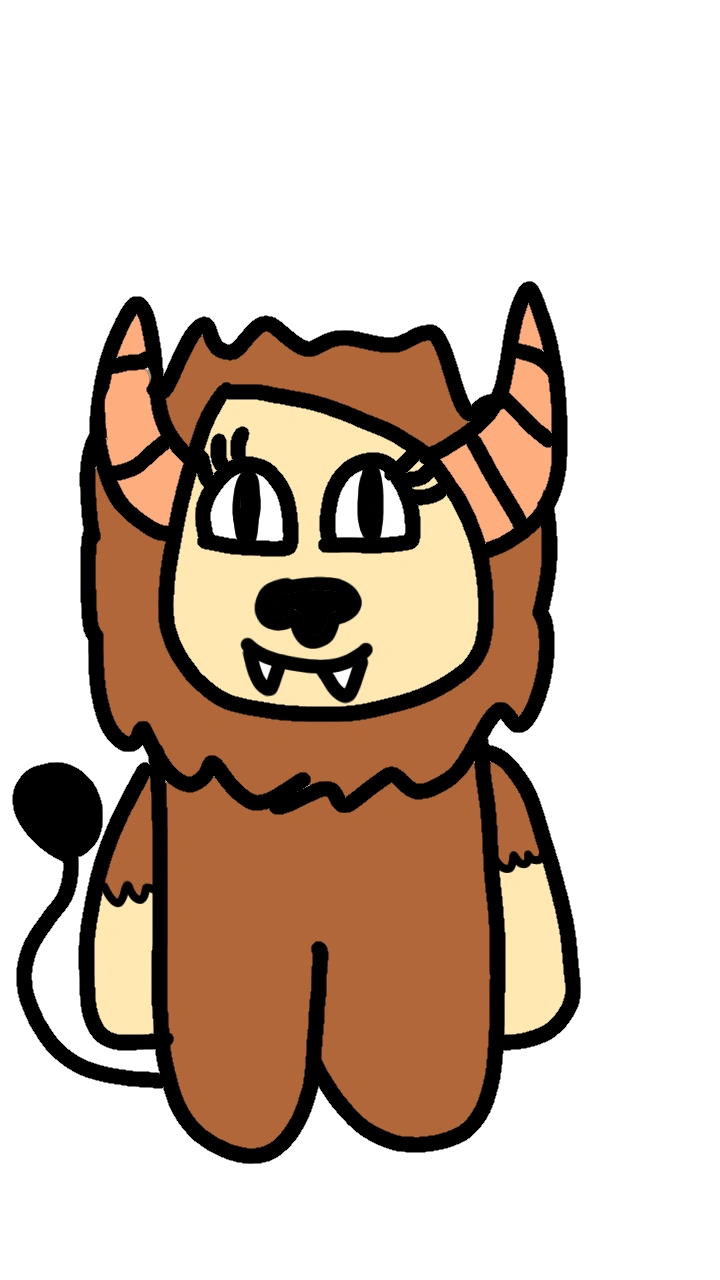 Terrok | Mathew hollerman encyclopedia Wiki | Fandom