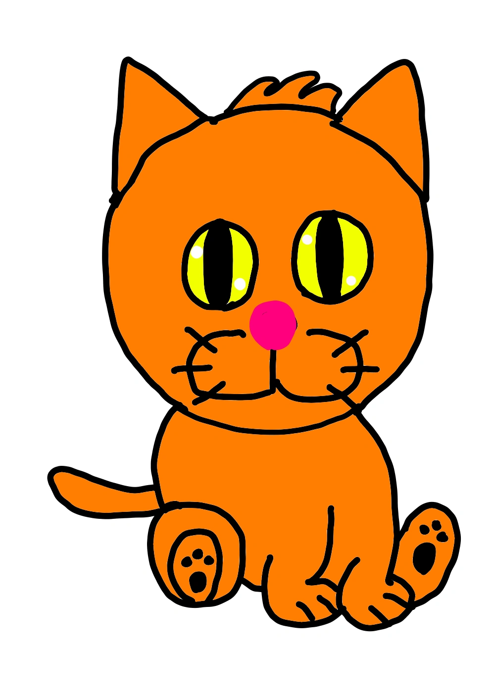 Category:Characters in Poochee & Pansy The Story Continues | Mathew ...