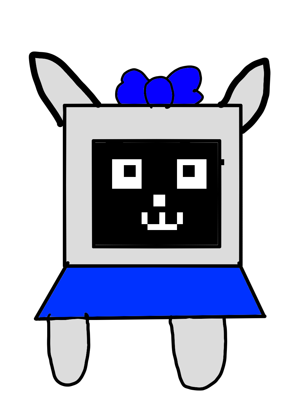 Pansy The Monitor | Mathew hollerman encyclopedia Wiki | Fandom