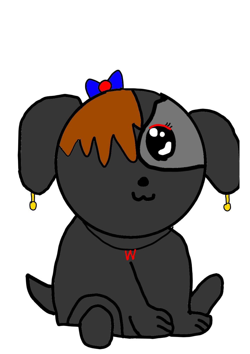 Crystal | Mathew hollerman encyclopedia Wiki | Fandom