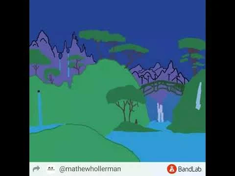 Unicorn forest (Music) | Mathew hollerman encyclopedia Wiki | Fandom