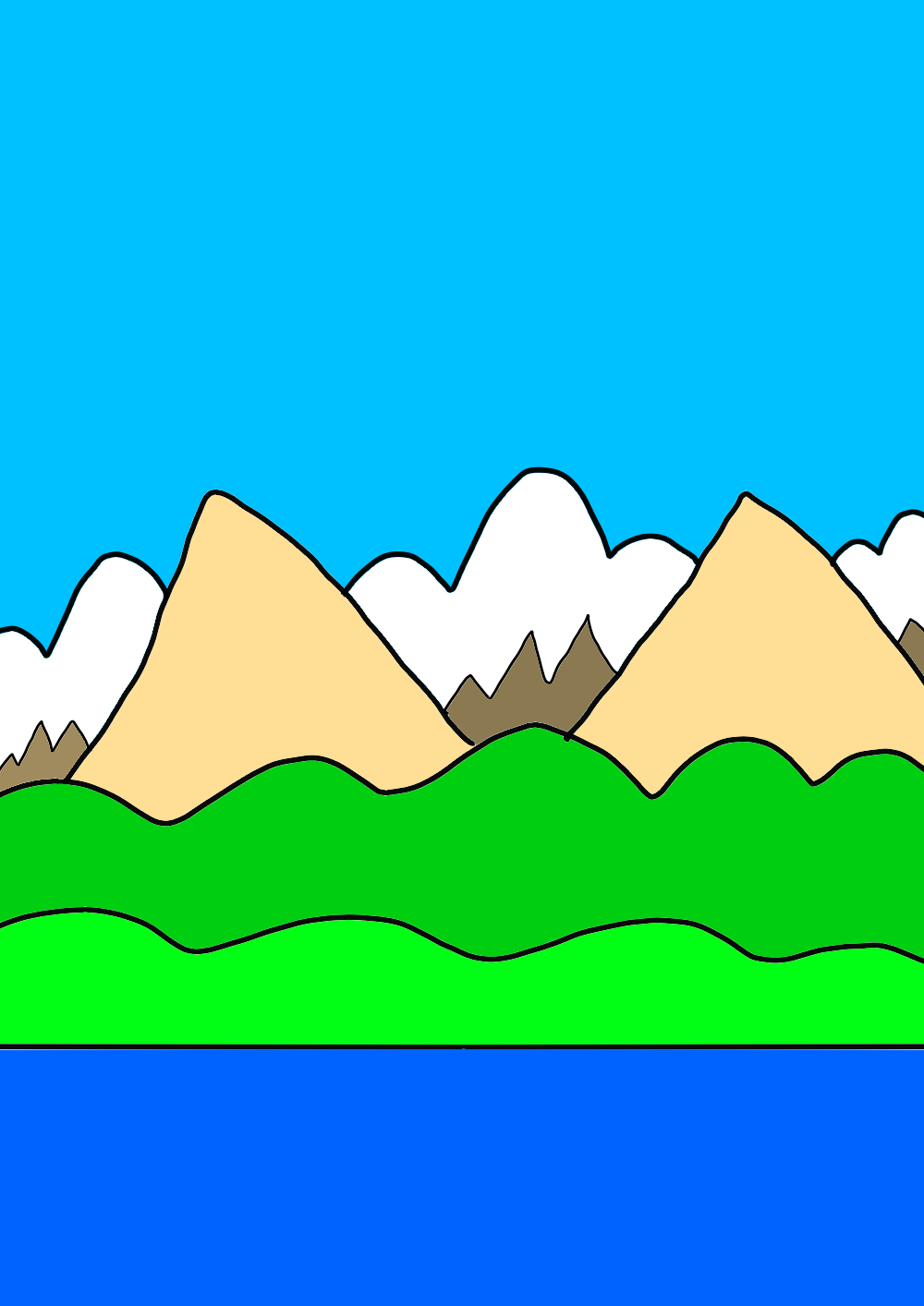 Sunflower Hill | Mathew hollerman encyclopedia Wiki | Fandom