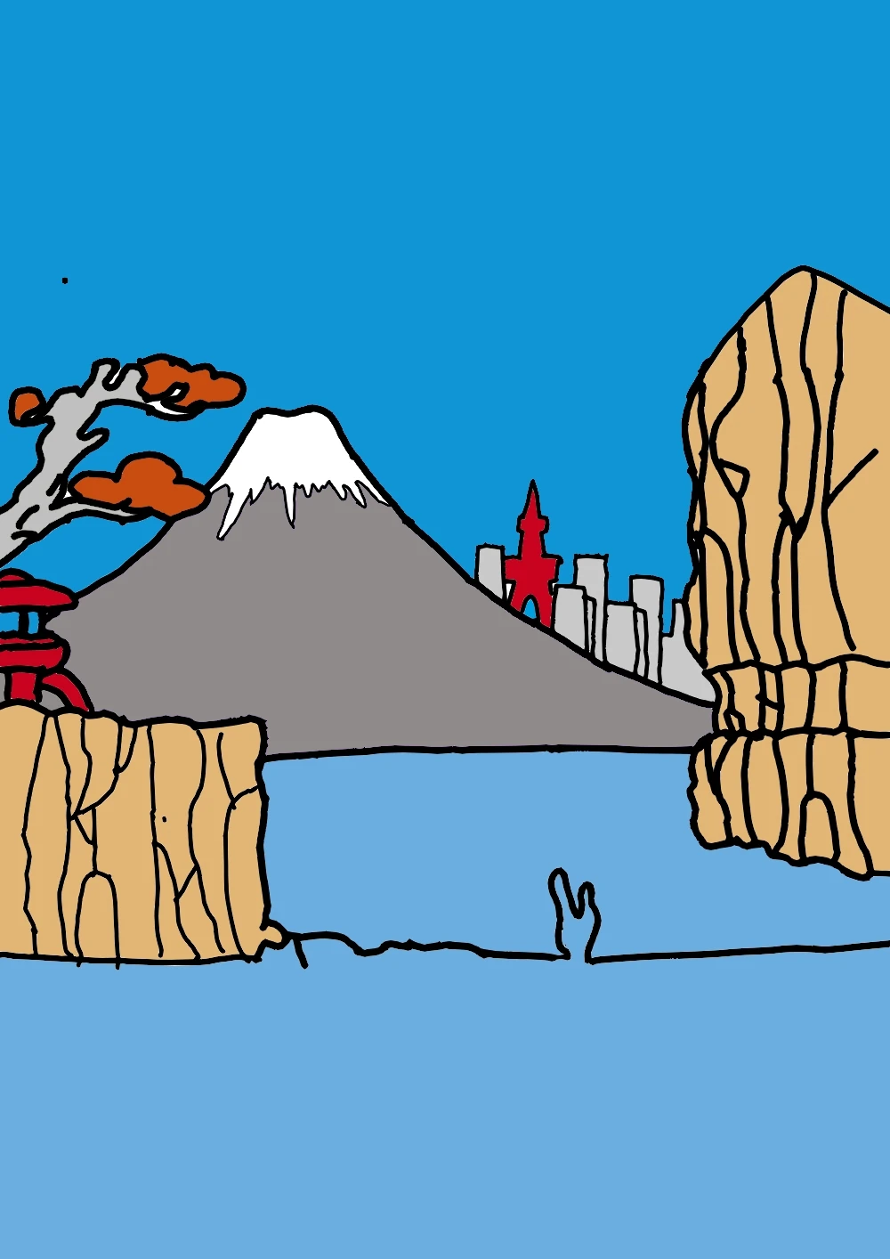 Tokyo | Mathew hollerman encyclopedia Wiki | Fandom