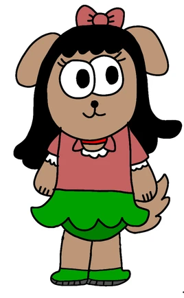 Tammy | Mathew hollerman encyclopedia Wiki | Fandom
