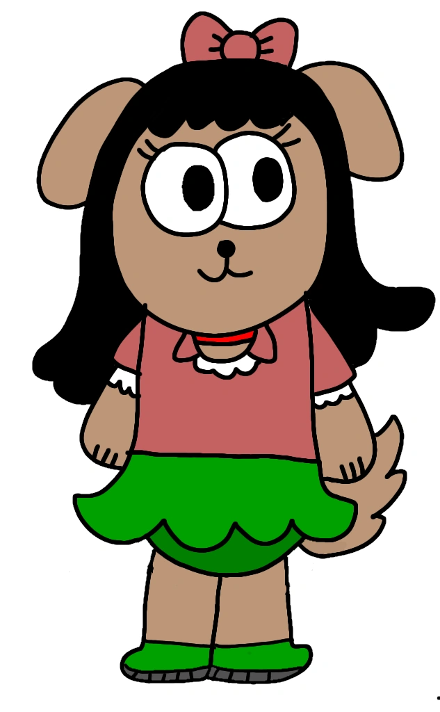 Tammy | Mathew hollerman encyclopedia Wiki | Fandom