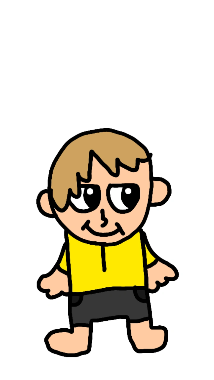 Jack (TEOTM) | Mathew hollerman encyclopedia Wiki | Fandom