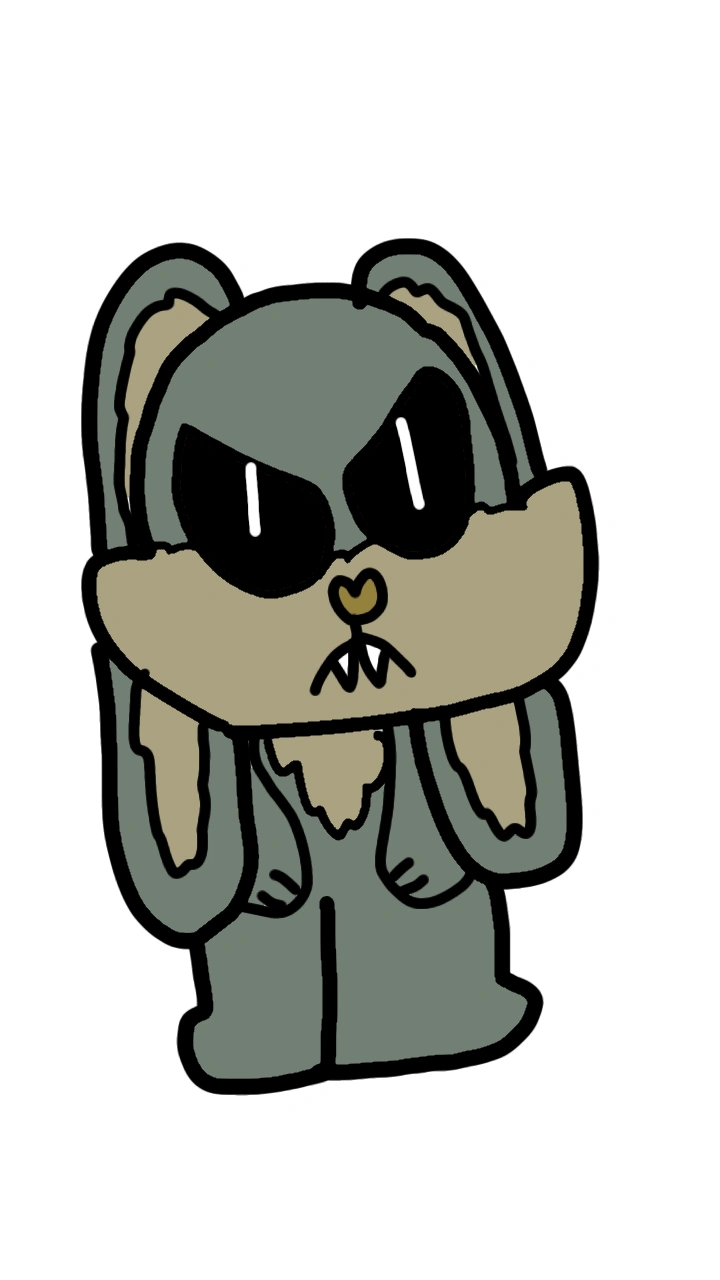 Crawlies | Mathew hollerman encyclopedia Wiki | Fandom