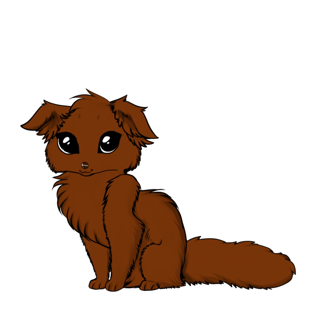 Poochie | Mathew hollerman encyclopedia Wiki | Fandom