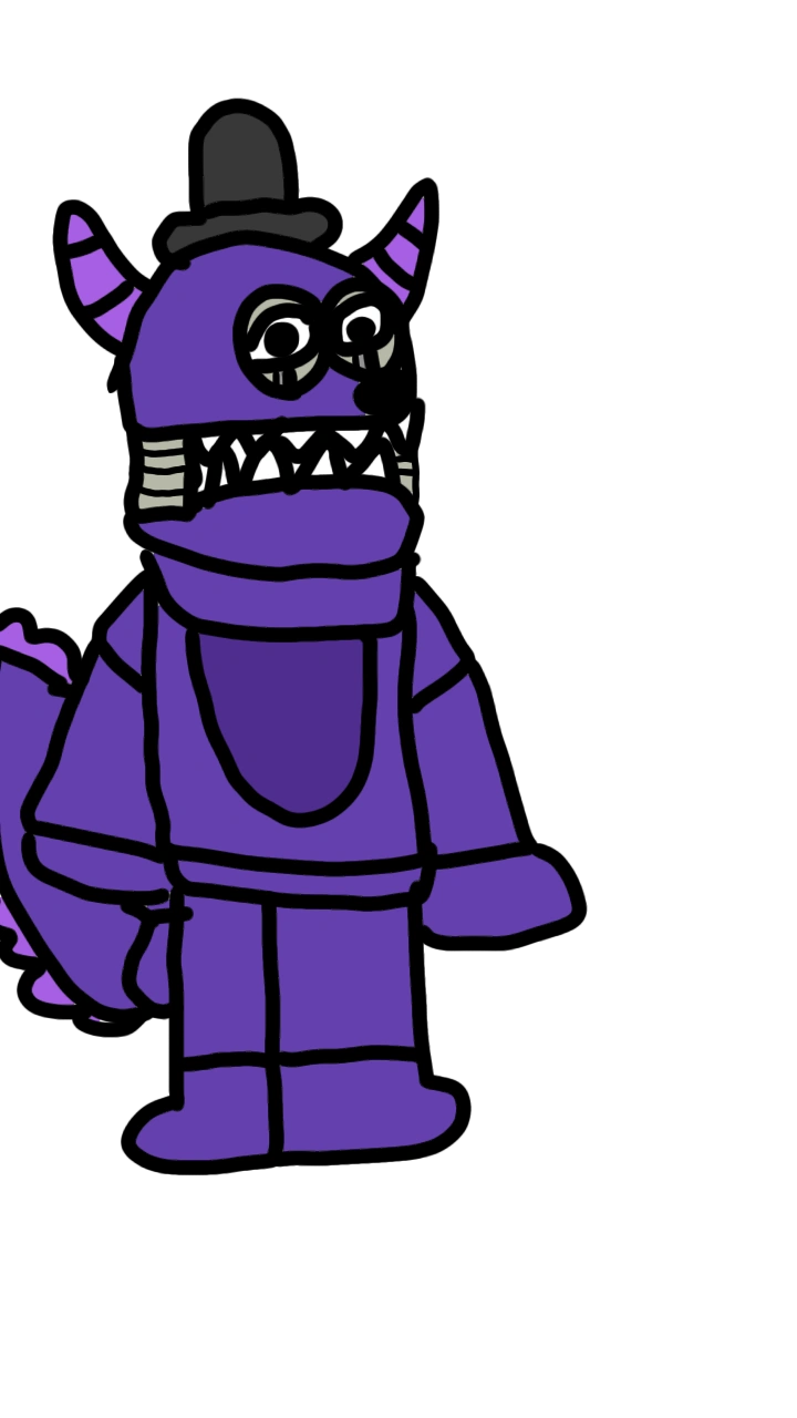 Barney | Mathew hollerman encyclopedia Wiki | Fandom