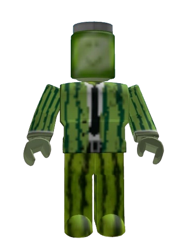 Melonhead | Mathew hollerman encyclopedia Wiki | Fandom