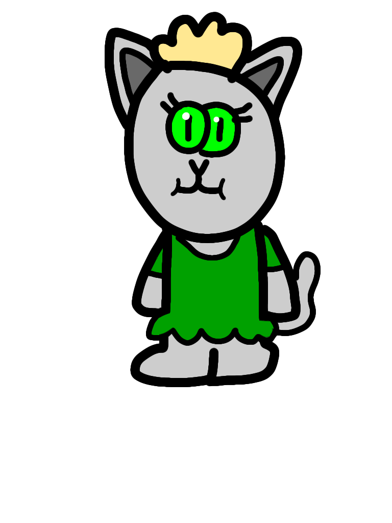 Tina (Cat) | Mathew hollerman encyclopedia Wiki | Fandom