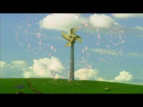 Teletubbies Windmill shot custom | Mathew hollerman encyclopedia Wiki ...