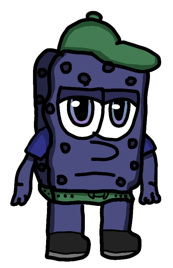 SpongeFrank | Mathew hollerman encyclopedia Wiki | Fandom