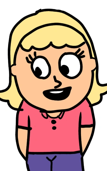 Anna | Mathew hollerman encyclopedia Wiki | Fandom