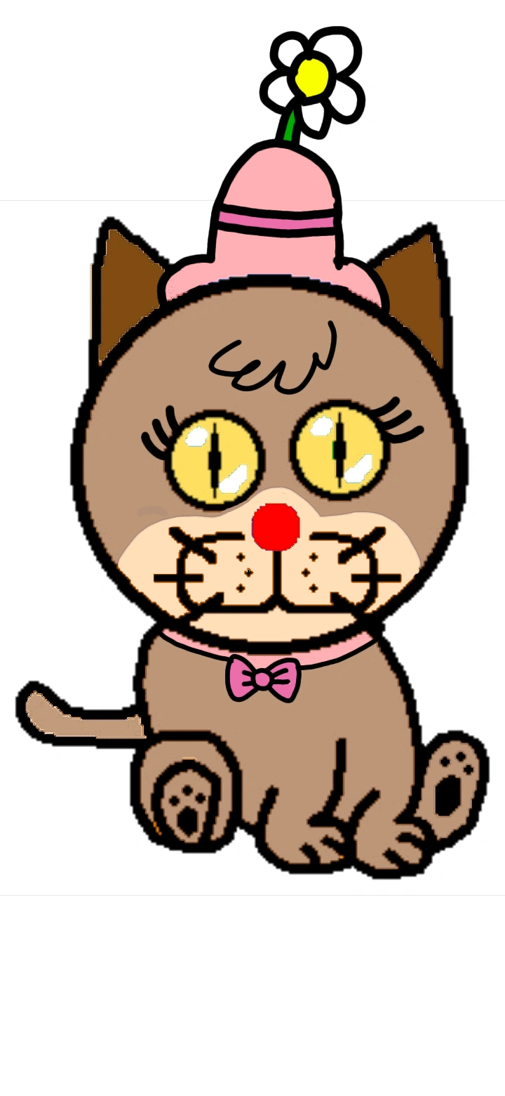 The Kitten (Jake & Carla) | Mathew hollerman encyclopedia Wiki | Fandom