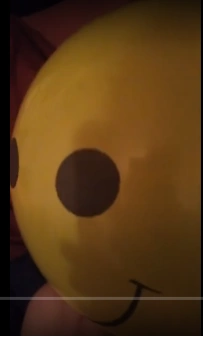 Mr. Balloon | Mathew hollerman encyclopedia Wiki | Fandom