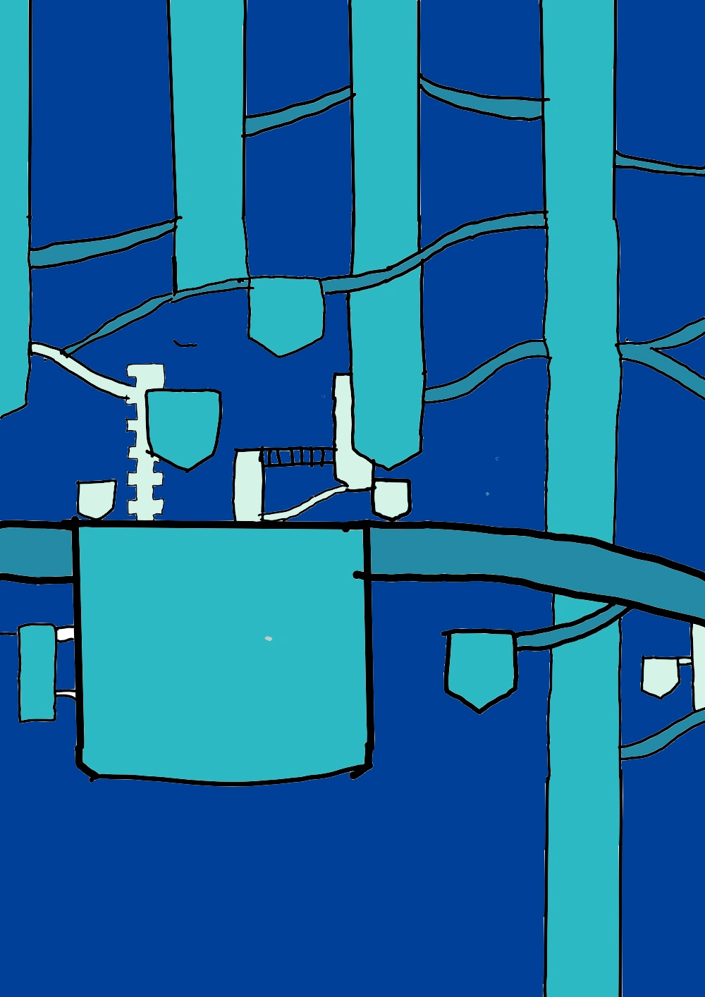 Hilltop Heights | Mathew hollerman encyclopedia Wiki | Fandom