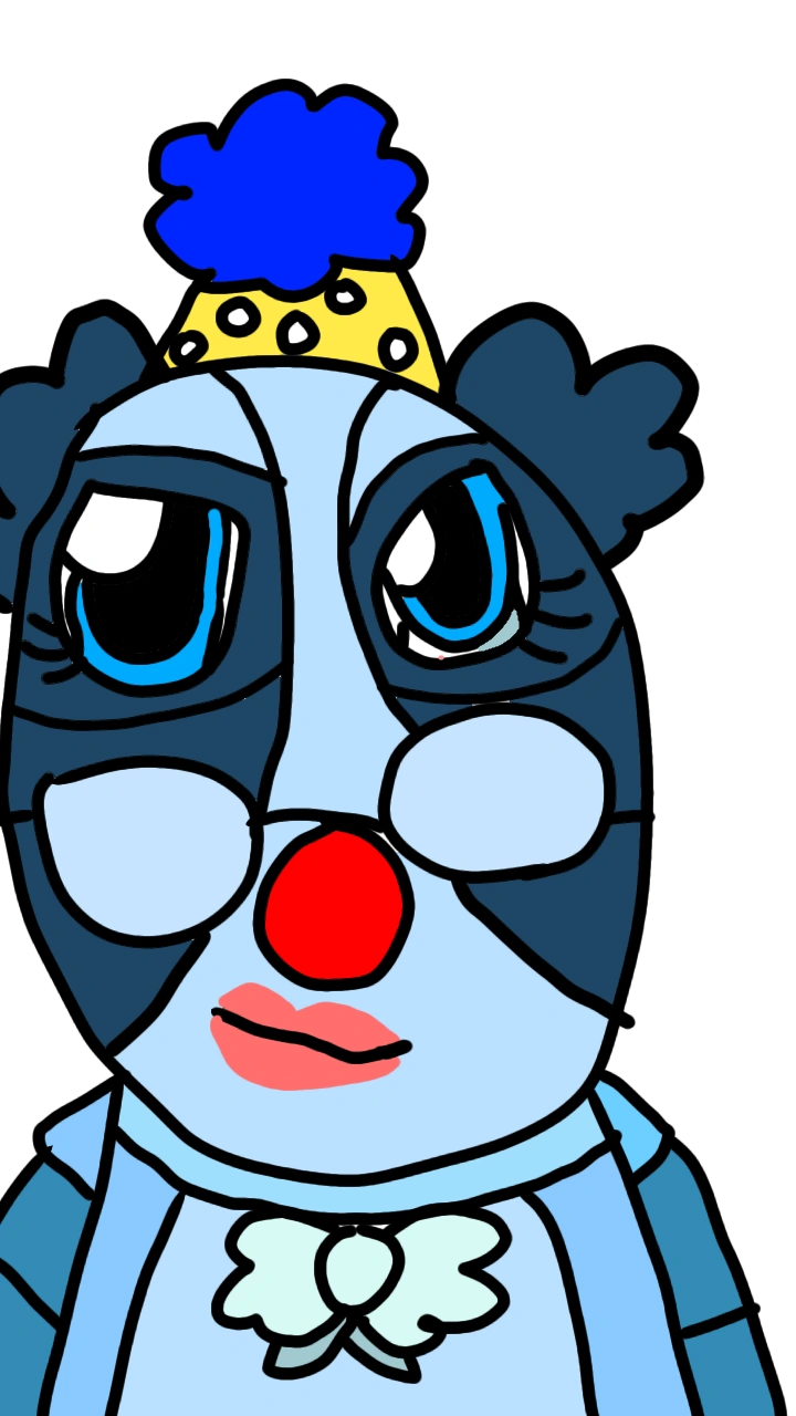 Peggy the Clown | Mathew hollerman encyclopedia Wiki | Fandom