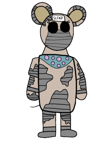 Topsy/Gallery | Mathew hollerman encyclopedia Wiki | Fandom