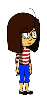 Nikki | Mathew hollerman encyclopedia Wiki | Fandom