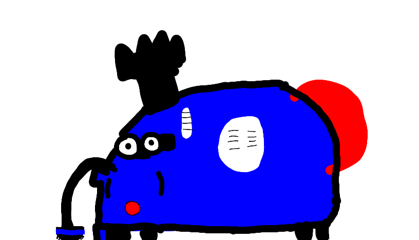 Noo Noo | Mathew hollerman encyclopedia Wiki | Fandom