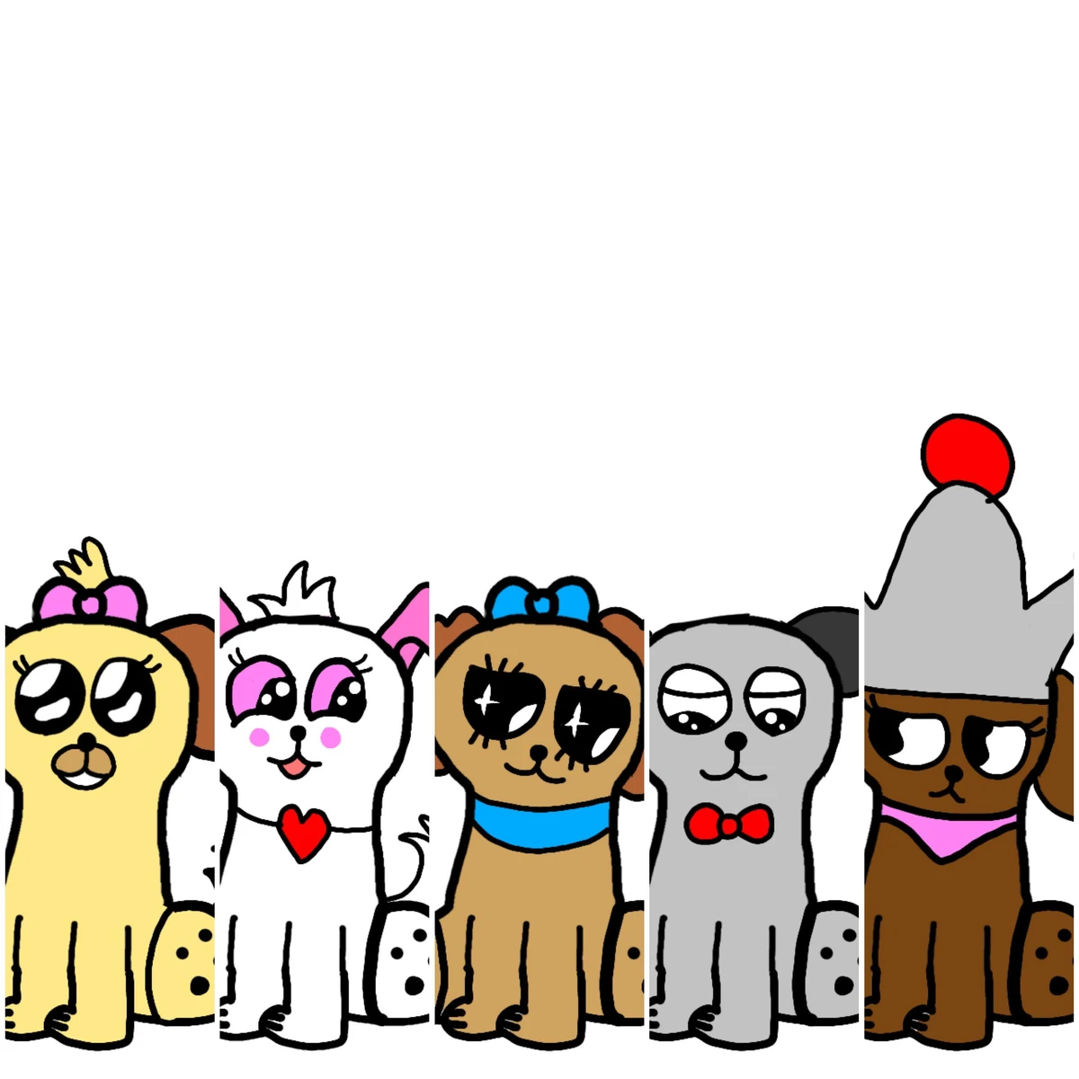 Category:Pawprint Gallery's | Mathew hollerman encyclopedia Wiki | Fandom