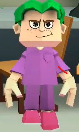 Greg | Mathew hollerman encyclopedia Wiki | Fandom